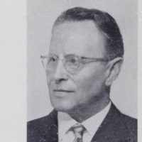 Christian Juell Sandberg (1900–1991) • FamilySearch