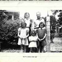 Clois Eldridge Carter (1912–1954) • FamilySearch