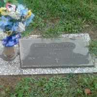 Billy Joe Ison (1932–1977)