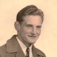 Harry William Kobs (1926–1999)