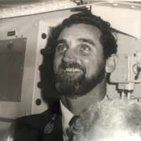 James Bernard Luff (1948–2020) • FamilySearch