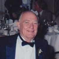 Thomas Francis Meehan (1922–1992) • FamilySearch