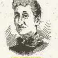 Mary Louise Ewing (1831–1913) • FamilySearch