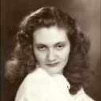 Sarah Helen Gilbert (1924–2012) • FamilySearch