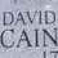 David Cain (1749–1835)