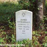 James Fitzgerald (1787–1865) • FamilySearch