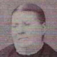 Karolina Widmaier (1827–1897)