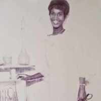 Miss Elsa Hannaway (1949–1987)