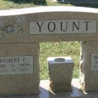 Robert Colman Yount (1909–1989) • FamilySearch