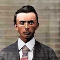 Daniel Riley Chaney (1804–1874) • FamilySearch