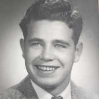 Robert William Shelman (1929–1973) • FamilySearch
