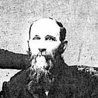 Andrew Bossert (1830–1895) • FamilySearch
