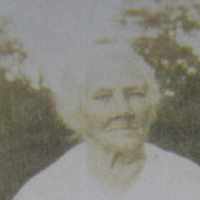 Amanda Eliza Nix (1853–before 1939) • FamilySearch