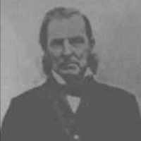 John C Taylor (1792–1870)