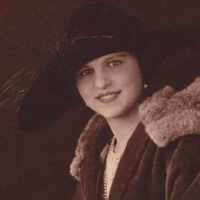 Katherine Mary Mulcahy (1904–1974) • FamilySearch