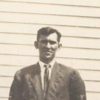 Thomas Isaac Rancour (1896–1960) • FamilySearch