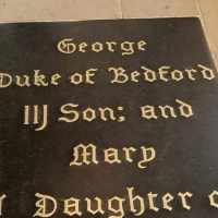 George of York (1477–1479) • FamilySearch