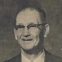 Daniel Haslam Lloyd (1897–1974) • FamilySearch