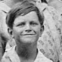 James Travis Cude (1915–1976)