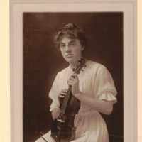 Edith Alice Granger (1895–1983) • FamilySearch