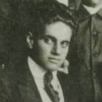Raul Cordero Amador (1897–1989)