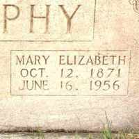 Mary Elizabeth Collins (1871–1956) • FamilySearch