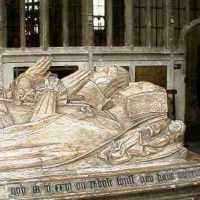 Anne St Leger (1475–1526)