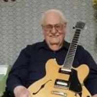 Lloyd Morris Liebelt (1925–2020) • FamilySearch