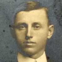 Samuel Goldy (1891–1968) • FamilySearch