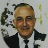 John Joseph Fuoco (1920–2000) • FamilySearch