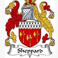 David Sheppard Jr (1690–1783)