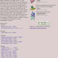 Esther Crow (1785–1853)