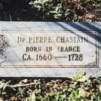 Pierre Chastain (1659–1728)