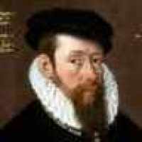 Lord Edward D. Parker (1550–1618)