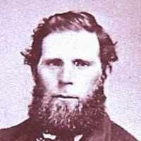 John Vickery Dickson (1811–1894) • FamilySearch