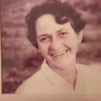 Alice Edna SHARPE (1914–1971)