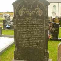 John McCurry (1797–1871) • FamilySearch