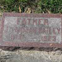 Thomas James Bailey (1852–1923) • FamilySearch