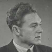 Erling Solheim (1919–1945)