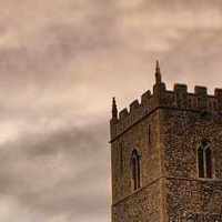 Henry Tuthill I (1580–1618)