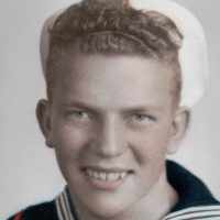 Charles Virgil Rick Miles (1925–2000)