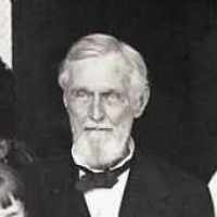 Jefferson Finis Davis Family Tree