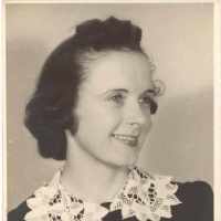 Nellie Elizabeth Knight (1910–1992) • FamilySearch