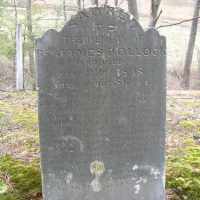 Rev James Pollock (1762–1848) • FamilySearch