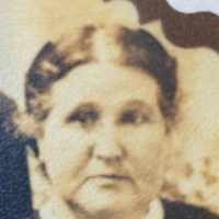 Ailsey May Barnes (1860–1933) • FamilySearch
