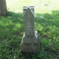 Sarah Ann Jennings (1826–1880)