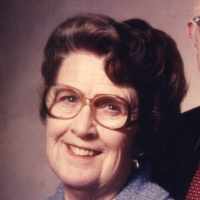 Leta Virginia Newman (1914–2009) • FamilySearch