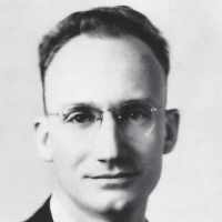 Seymour B Naef (1917–1998) • FamilySearch