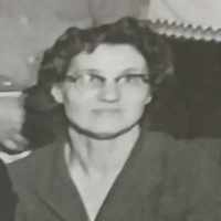 Stella Marie Hamby (1915–2005) • FamilySearch