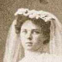 Blanche Melba Marvin (1892–1982)